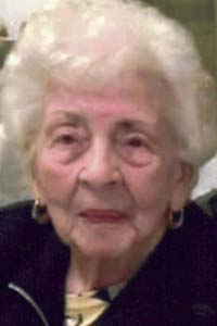Catherine C. Coyle 1922-2020 | News, Sports, Jobs - The Vindicator